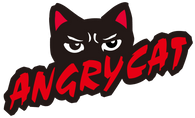 Angry Cat